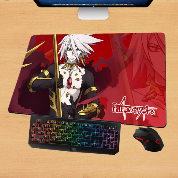 Fate Gaming Mouse Pad Desk Pad Playmat MP0849