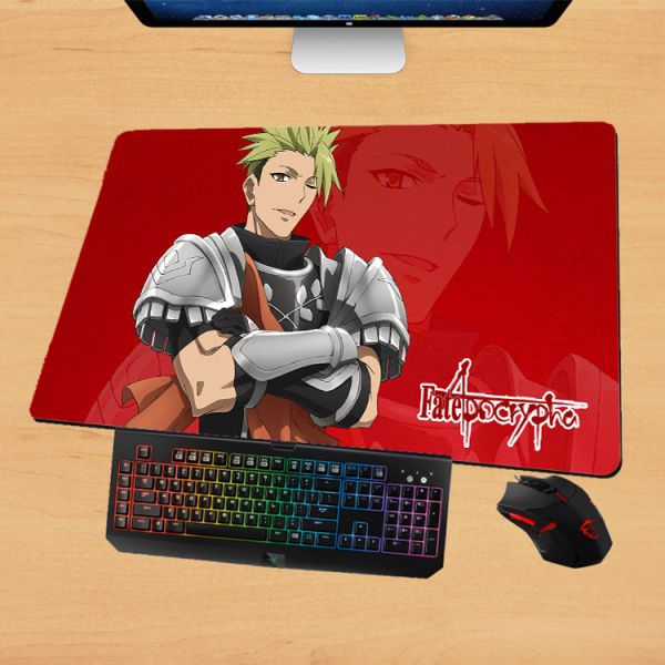 Fate Gaming Mouse Pad Desk Pad Playmat MP0851